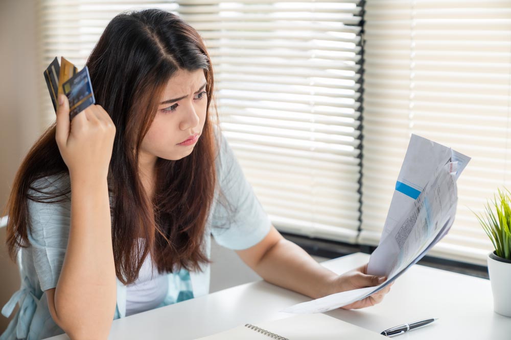 Credit Card Debt Forgiveness What Is It And Does It Work